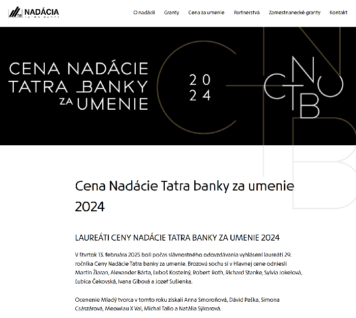 Reviews & Feature :: David Paska